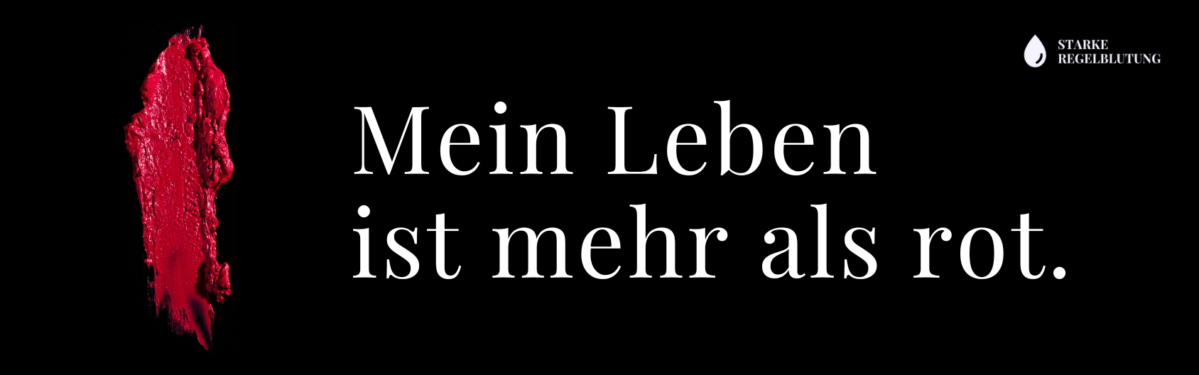Starke Regelblutung- was ist das überhaupt? | Starke Regelblutung
